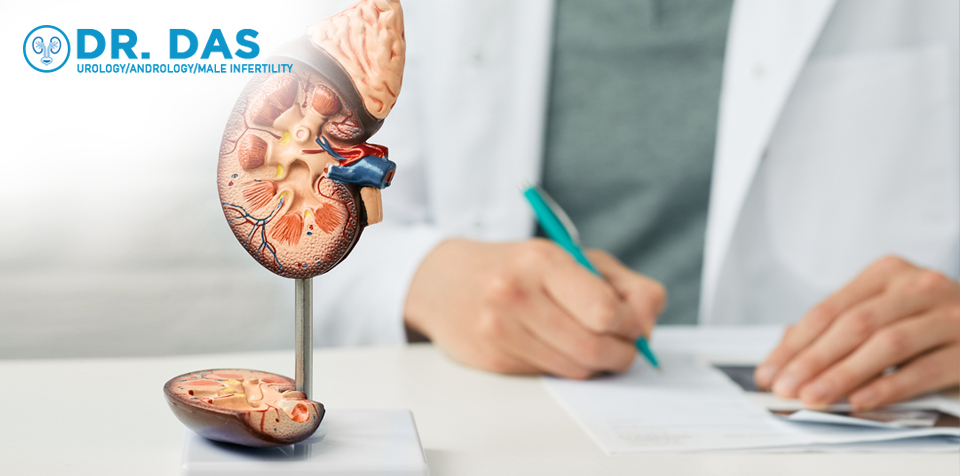 Best Urology Center In Bahrain | Best Urologist In Bahrain - Dr.Das
