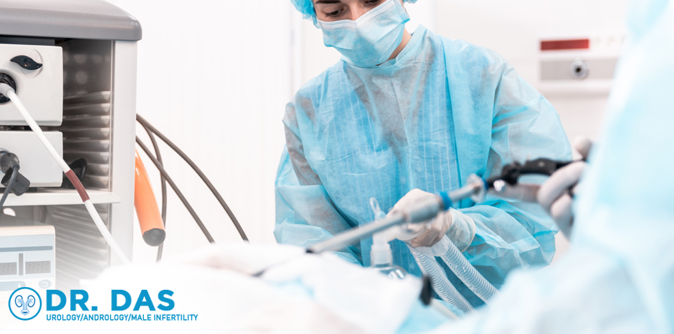 Best Laser Surgery Treatment in Bahrain | Dr Das Urology